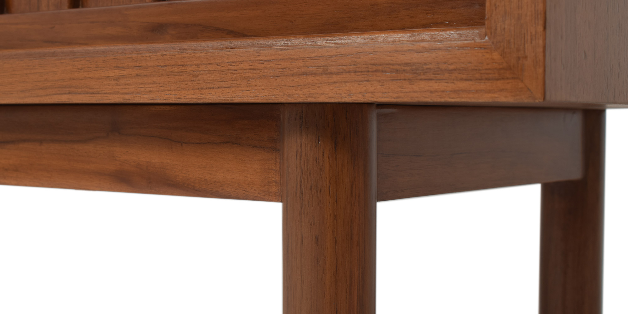 Mid Century Media Unit | Saba Furniture