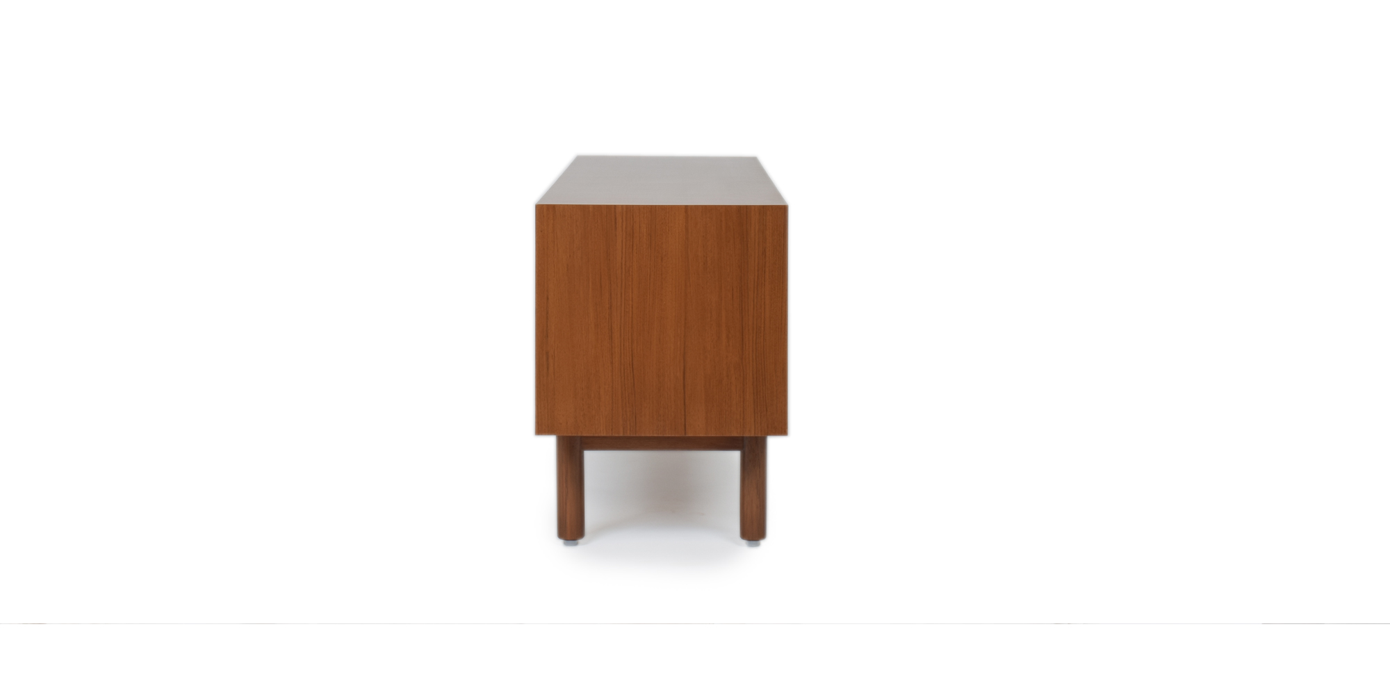 Mid Century Media Unit | Saba Furniture