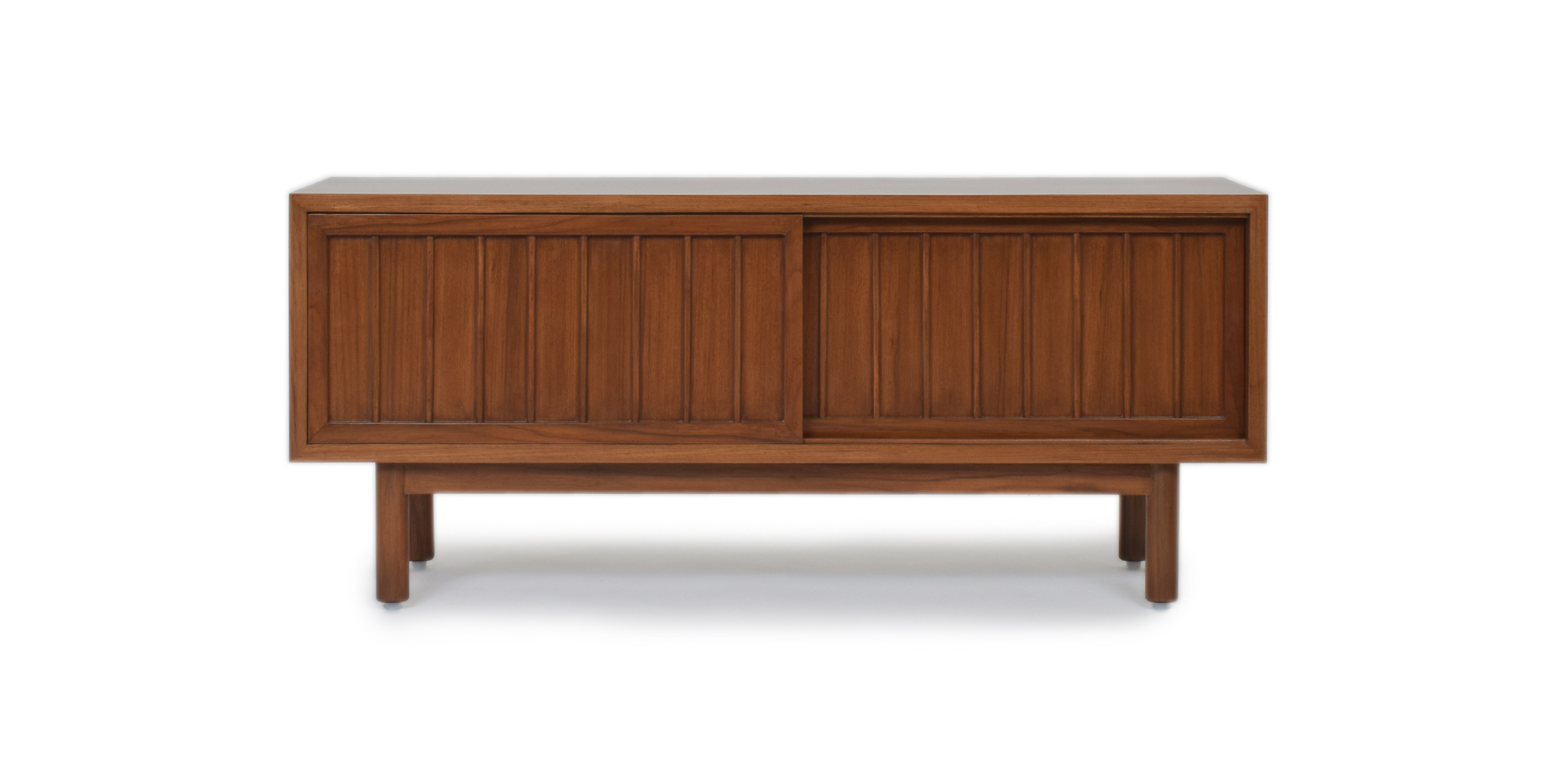 Mid Century Media Unit | Saba Furniture