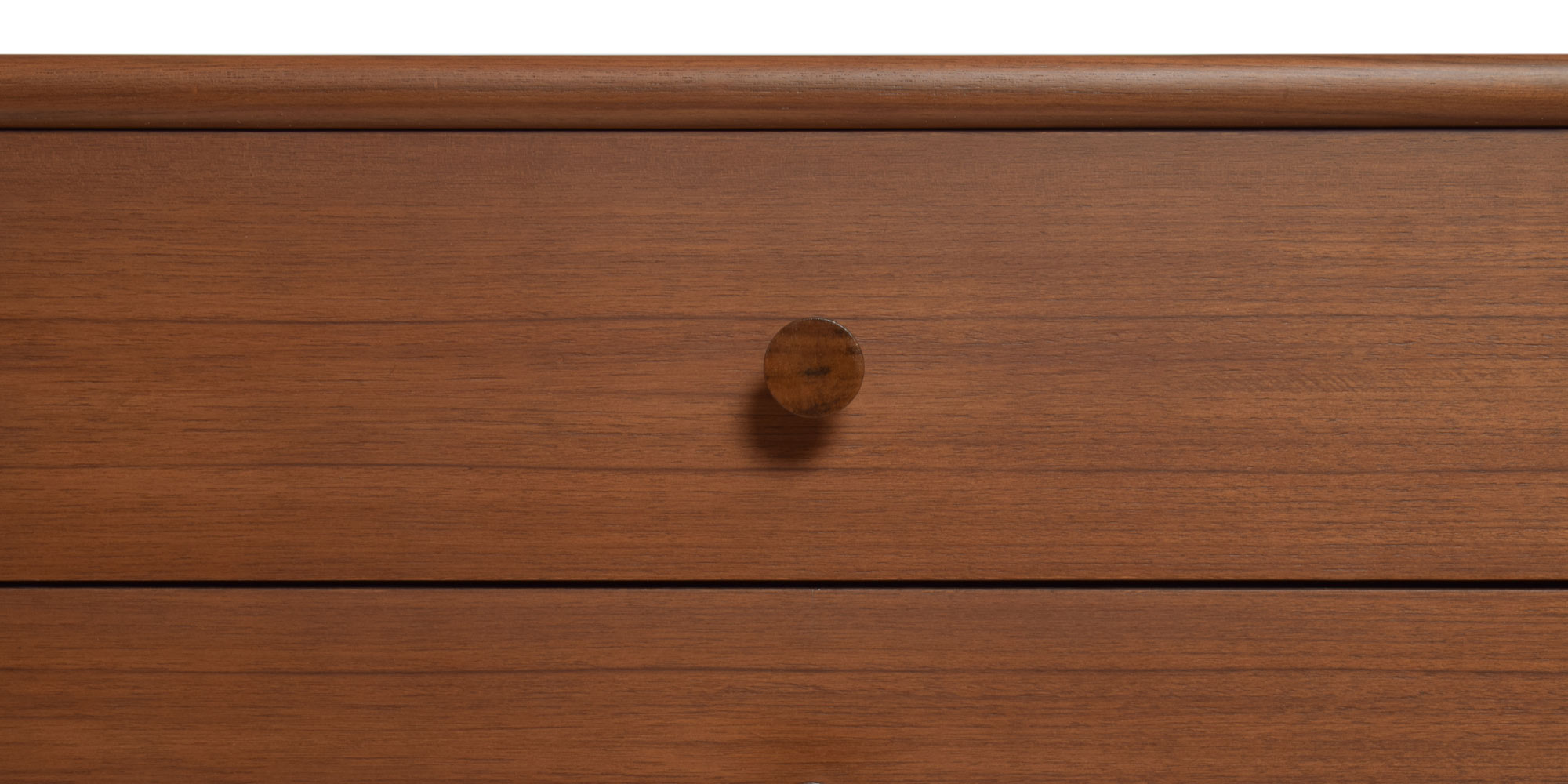 Mid Century Modern Media Unit | Saba Furniture