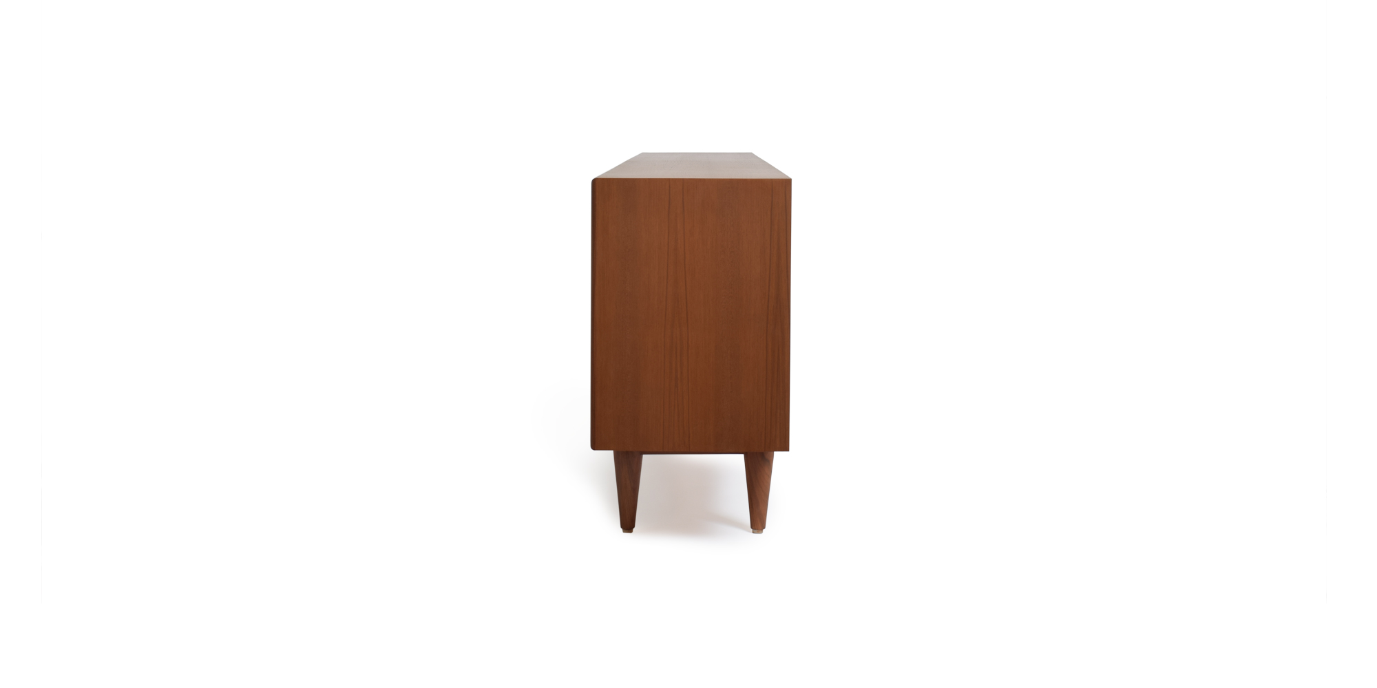 Mid Century Modern Media Unit | Saba Furniture